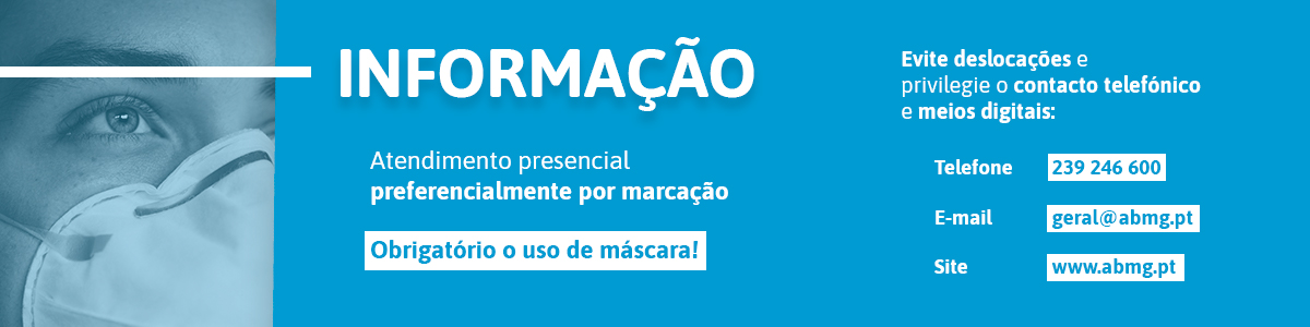 ABMG – Águas do Baixo Mondego e Gândara